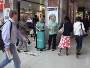 Starcom MediaVest Group launches experiential arm