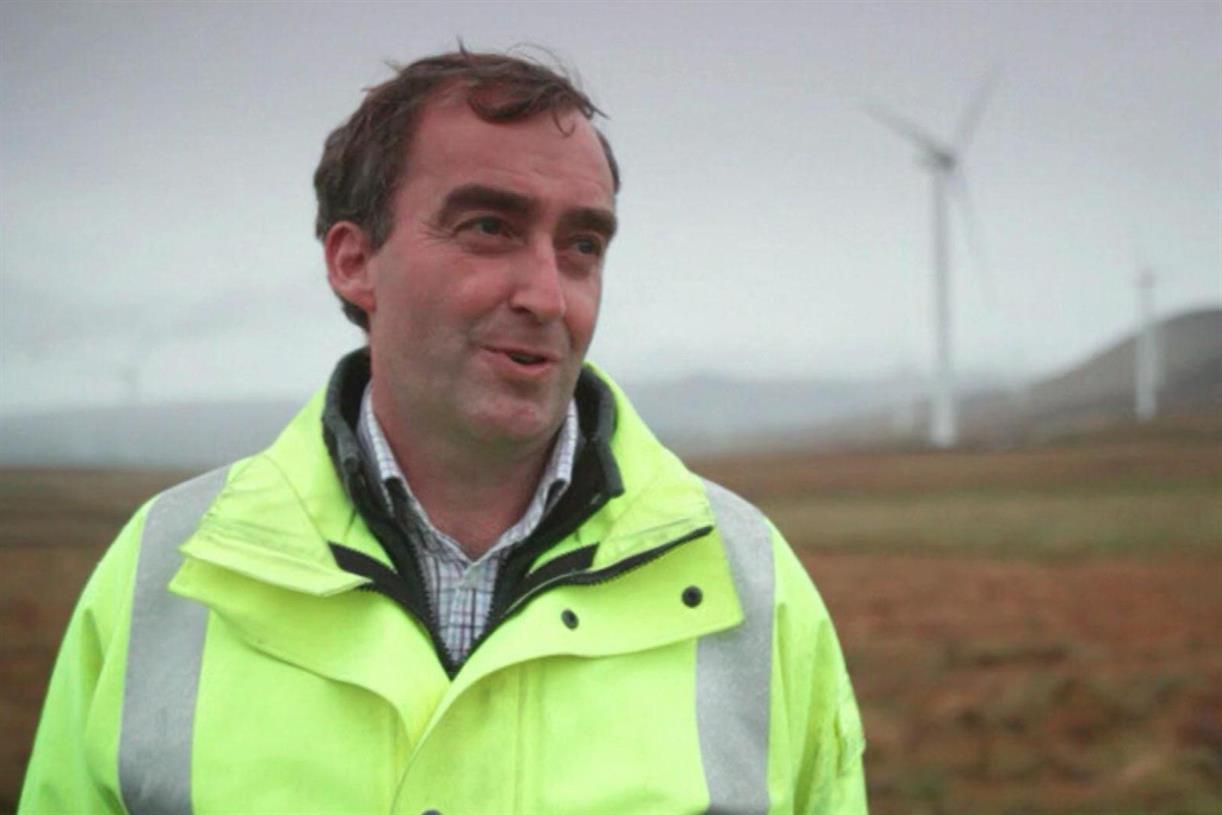 RBS in agency talks over corporate ads