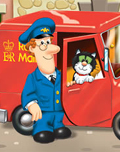 Postman Pat to inspire children to brush their teeth with Macleans ...