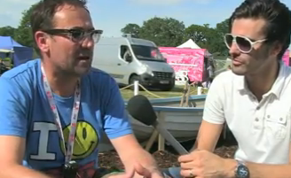 Event TV - Interview with Simon Dornan, head of brand amplification at ...