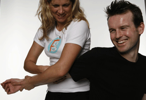 Get the Feel Good Factor at your event