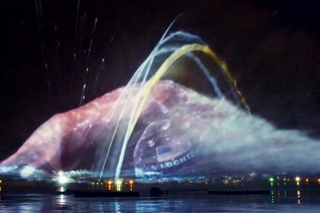 Tech: Be spectacular to get noticed | Campaign US