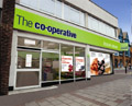 The Co-op pilots unified high street brand for the first time