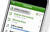 Spotify turns to mobile expert to fill CTO role