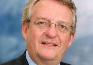 Peter Ducker to step down as HBAA executive director