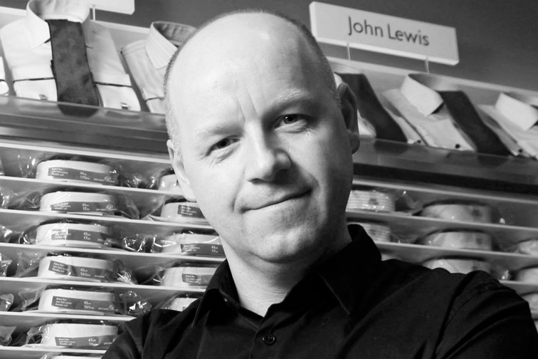 Brands need a start-up state of mind, says @craigInglis