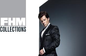 FHM ties with House of Fraser to revive FHM Collections