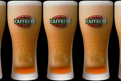 Caffrey's reduces ABV and launches brand campaign | Campaign US