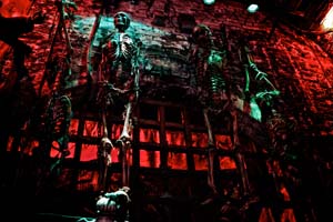 Competition: Win a VIP tour of London Dungeon
