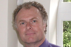 My Event World - Nick Eve