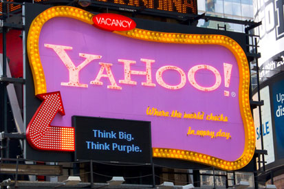 Yahoo! releases Meme API