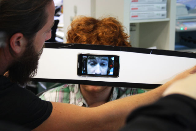 Why We're Loving... Gary Monaghan senior creative; David Fleetwood ...