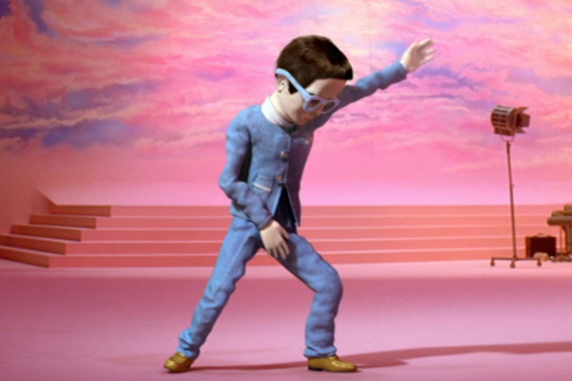 CHI celebrates 10 years