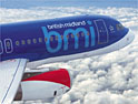 British Midland dubs new airline bmi baby