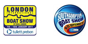 Murray Ellis to take over management of National Boat Shows