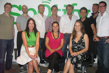 Insiders' Guide: Spotify