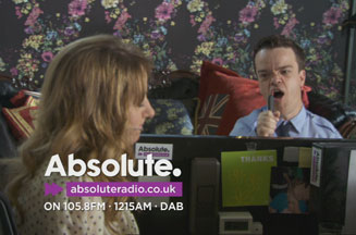 Radio faces online frontier