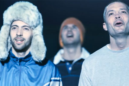 BT names winners of Race to Infinity campaign