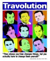 Reed unveils Travolution magazine