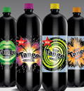 Britvic relaunches Tango range to reverse decline