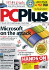 Future re-launches PC Plus