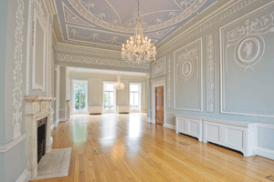 Venue of the Week: 29 Portland Place | Campaign US