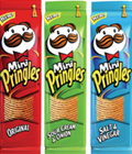 Pringles Mini sold to Tayto as businesses vye for Golden Wonder brands