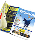 Thomson Directories strikes map data deal