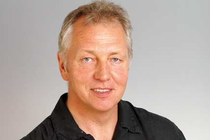 Meet David Wheldon, Vodafone | Campaign US