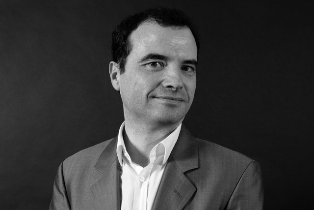 Sony Mobile chief Pierre Perron on reviving the brand