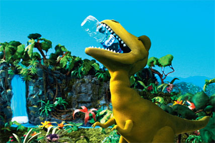 Mediaedge:cia wins Danone media business