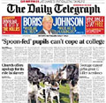 Telegraph Group begins hunt for digital agency