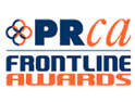 PRCA announces awards finalists