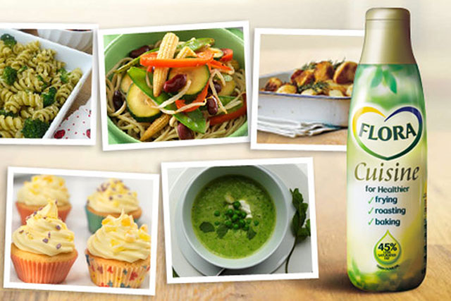 Unilever publishes Flora Cuisine cook book in digital giveaway ...