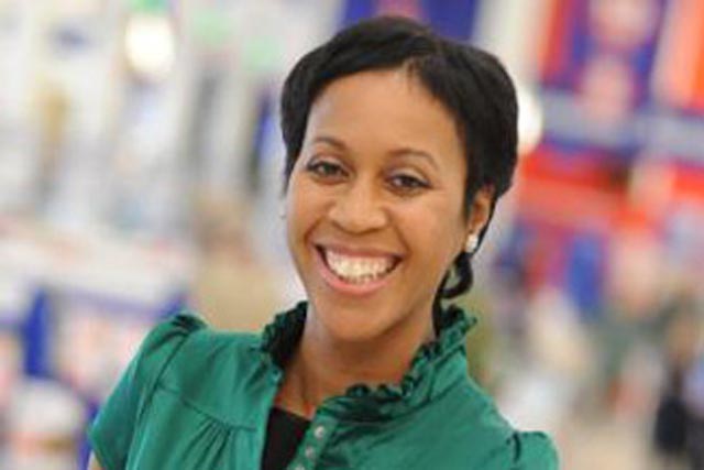 Former Tesco marketer Paulette Rowe joins banking start-up