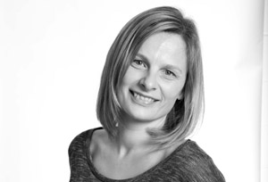 My Event World - Helen Hanson