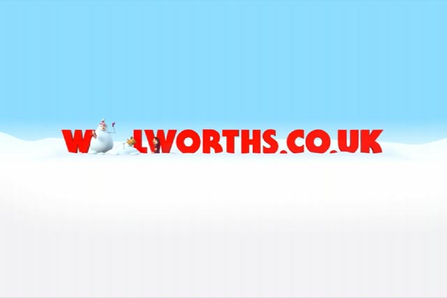 VCCP adds Woolworths account to Very.co.uk | Campaign US