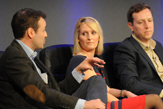 All About... The PPA conference