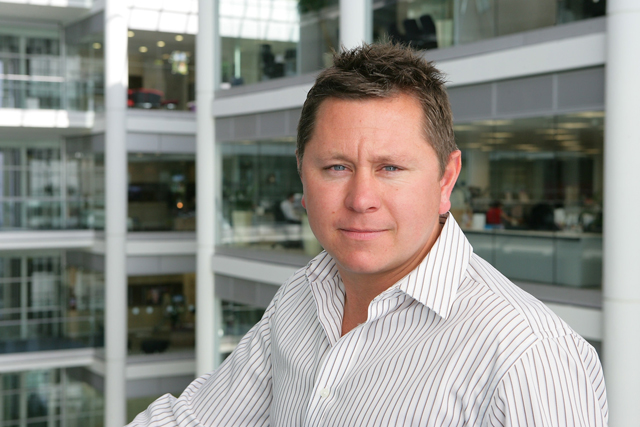O2 Media appoints Cole as commercial director