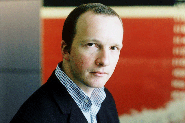 My Media World: Pierre Nagger