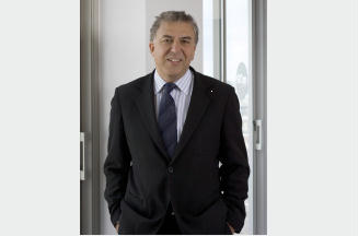 Ralph Bernard becomes chief executive of Royal Albert Hall