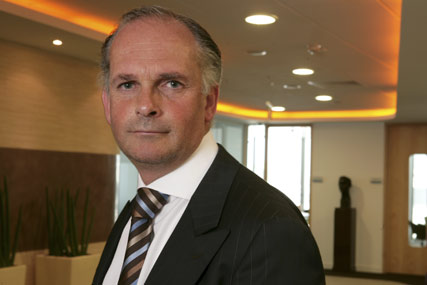 Digby takes Global Radio consultancy role | Campaign US