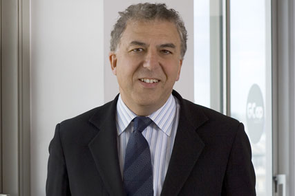 Ralph Bernard takes top Royal Albert Hall post