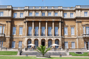 Lancaster House to become UK promotional events venue for 2012
