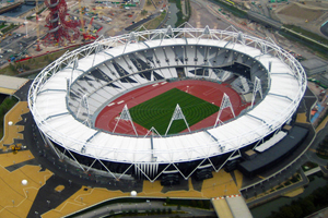 West Ham and UEL bid for Olympic Stadium