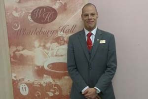 My Event World - Craig Fraser