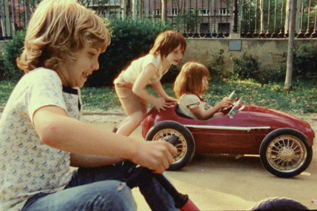 School Reports 2012: DDB UK