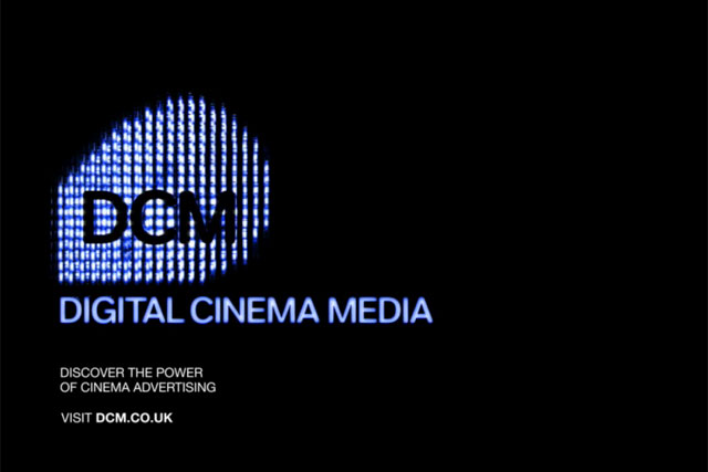 Jump creates ad reel ident for DCM