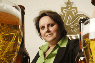 Former Anheuser-Busch marketing head Vicki Kipling takes BP manager ...