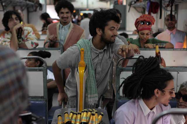 Bollywood makes way for the reality of modern India